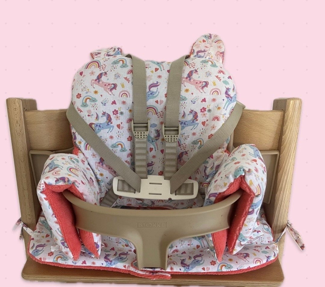 Tripp Trapp Stokke® High Chair Cushion - Etsy
