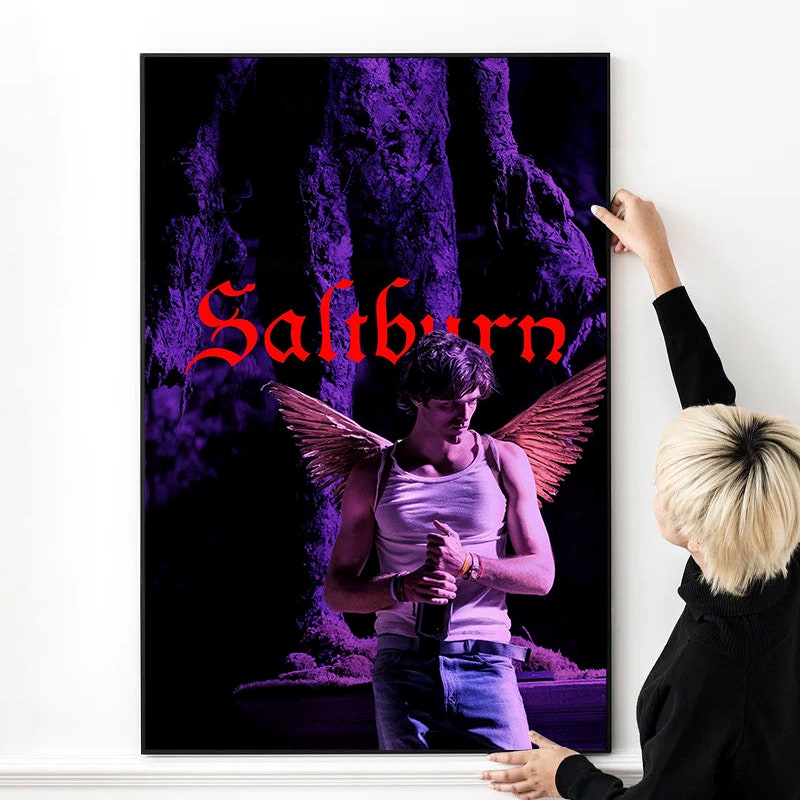 Saltburn - Etsy