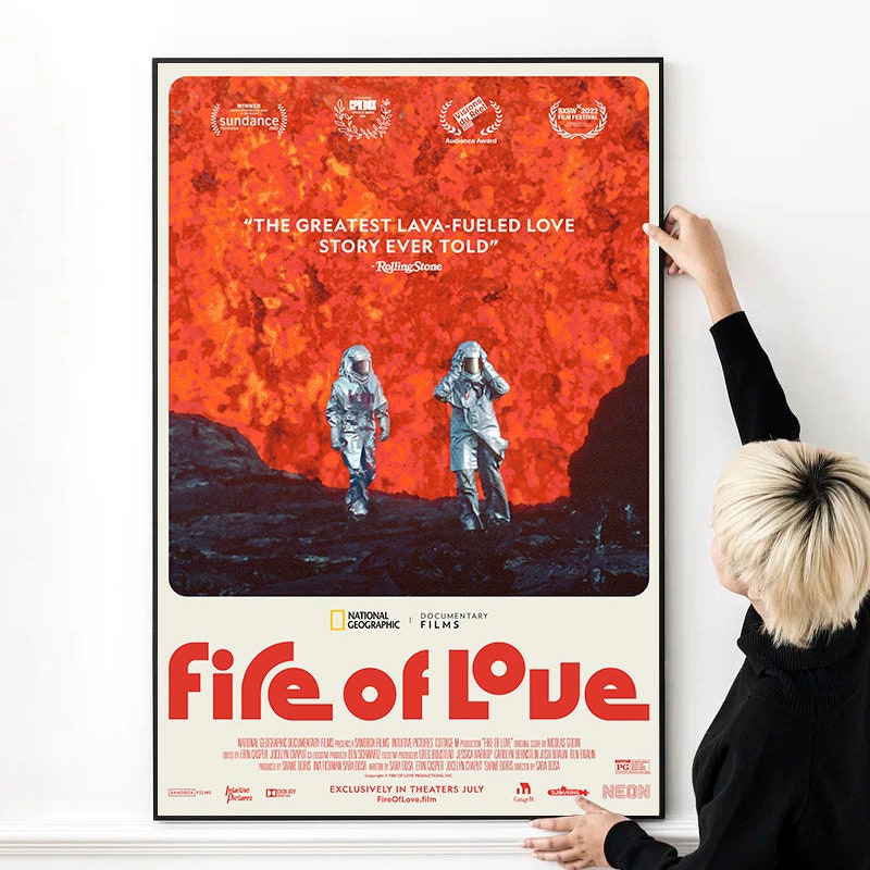 Love Poster for Valentine - Etsy UK