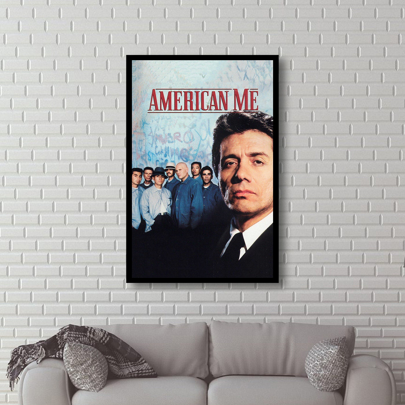 American Me Movie