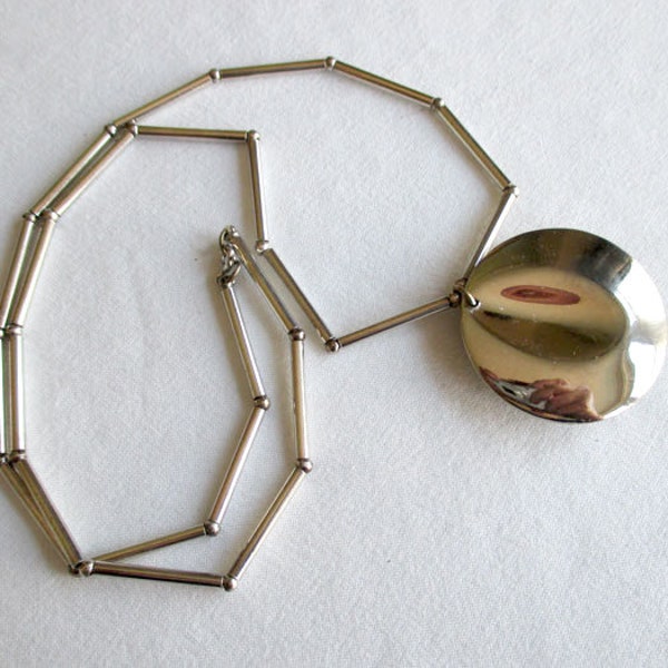 Solid Perfume Locket - Etsy UK