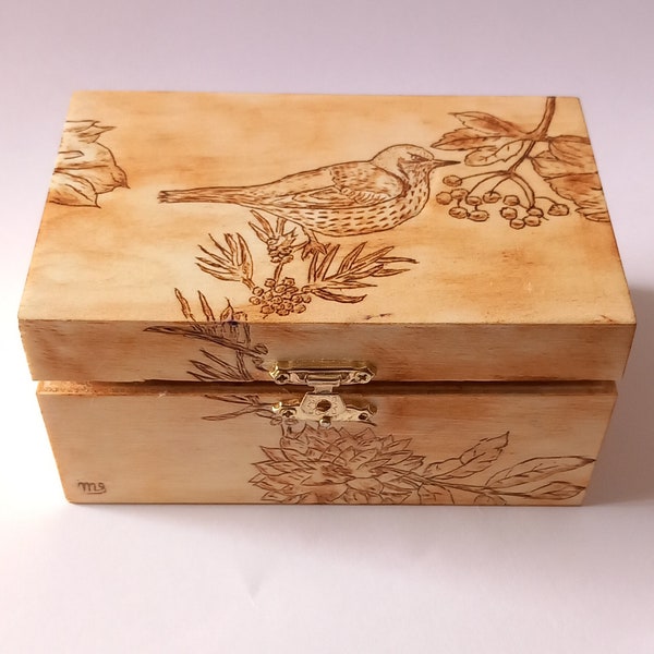 Pyrography Wood - Etsy