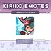 Overwatch 2 Mercy Wing Channel Points for Twitch | Cute Twitch Emotes ...