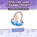 Honkai Star Rail Stellar Jade Channel Points for Twitch | Cute Twitch ...