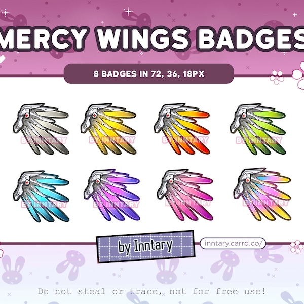 Overwatch 2 Stream Overlay - Etsy