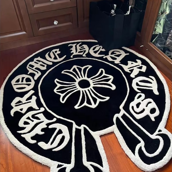 Chrome Hearts - Etsy