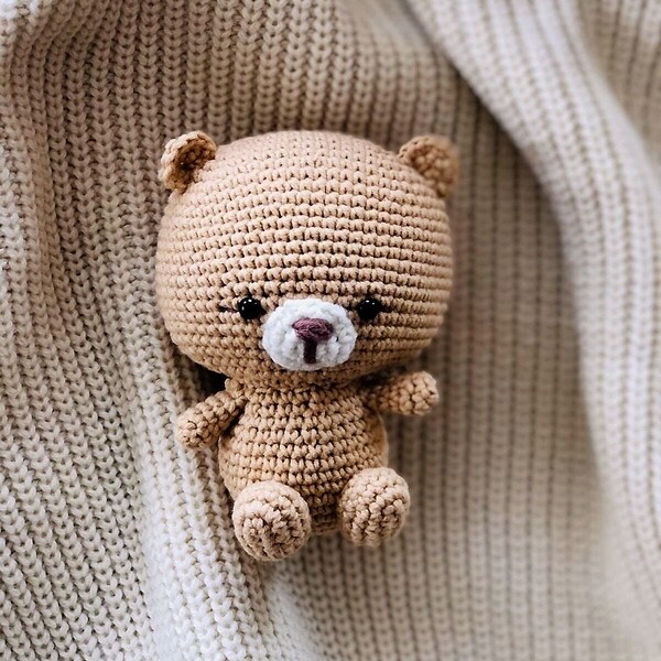 Teddy Bears Handmade - Etsy