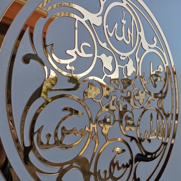 Shia Islamic Art - Etsy