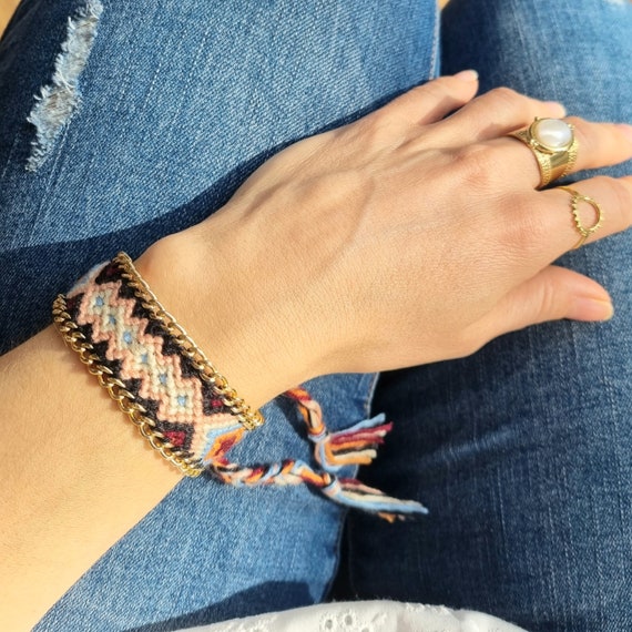 Friendship Bracelet Tumblr