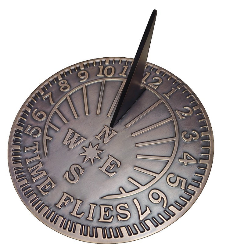 Sundial - Etsy UK