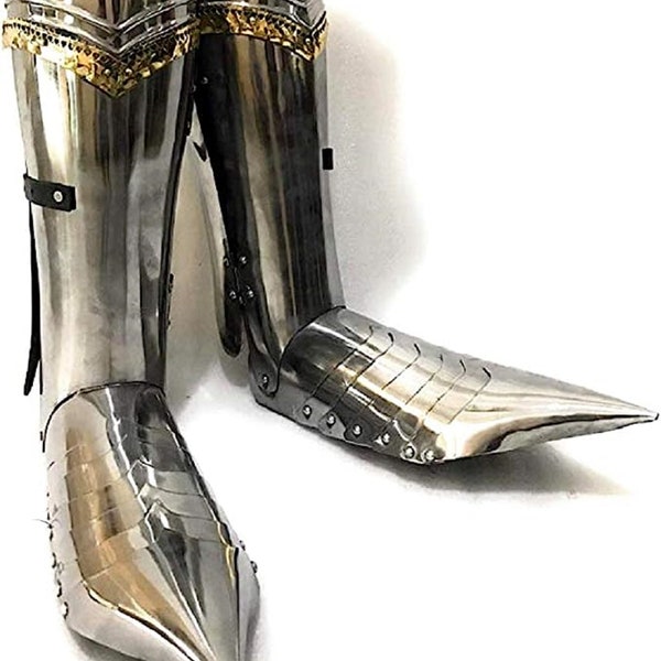 Sabaton Boots - Etsy