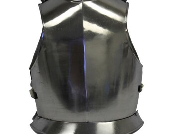 Medieval Knight Breastplate Battle Armor Medieval Armour - Etsy