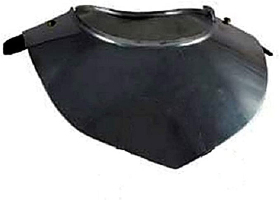 Medieval Halloween Larp Soldier Gorget Neck Armour - Etsy