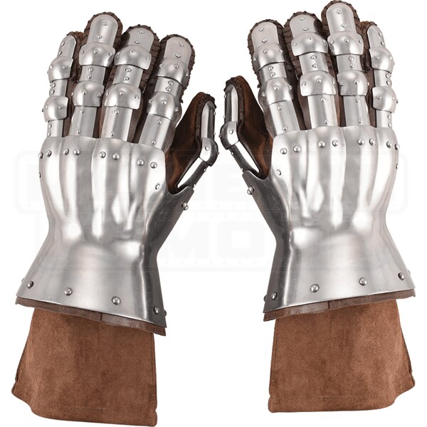 Viking Gauntlets - Etsy