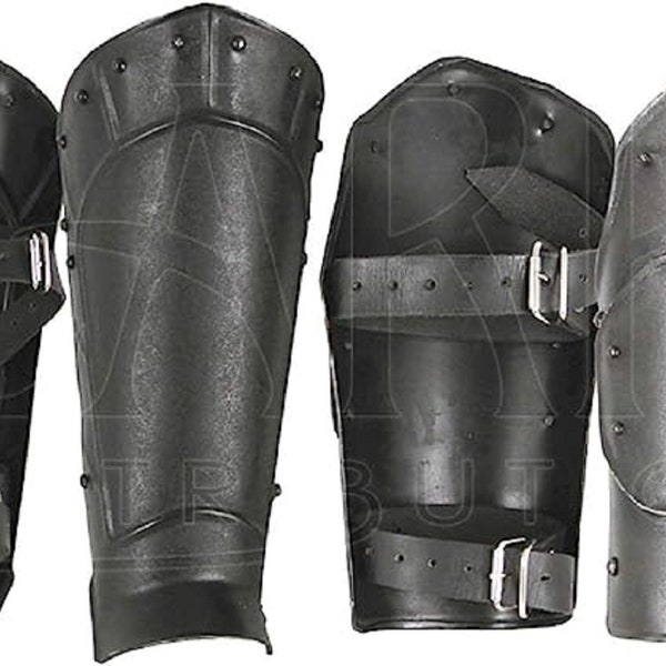 Arm Bracers - Etsy