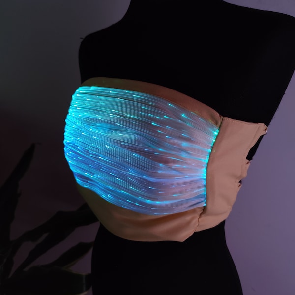 Light up Rave - Etsy