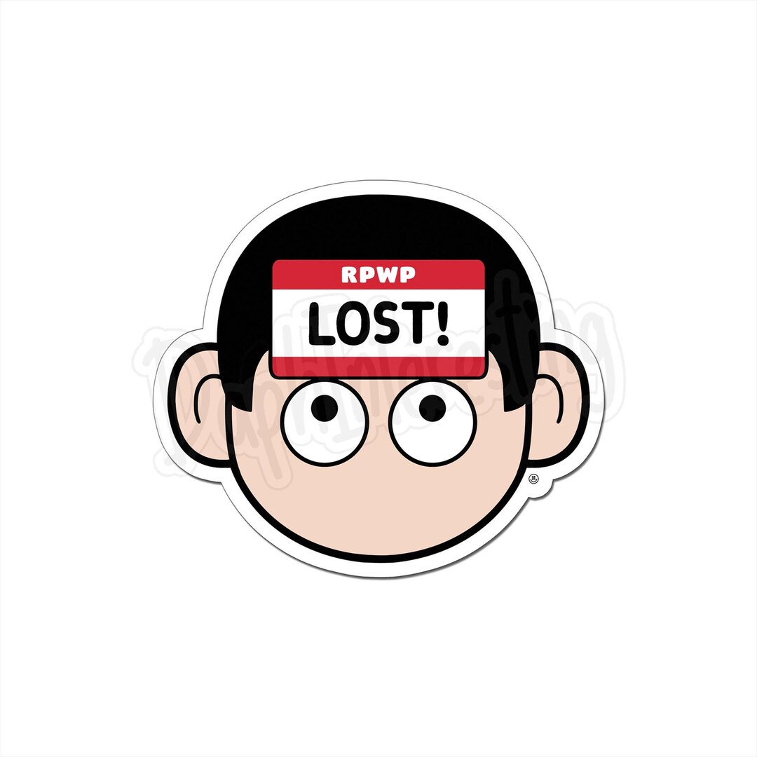 Kpop Stickers, Kpop Stickers Pack, Rpwp, Right Place Wrong Person, Kpop ...