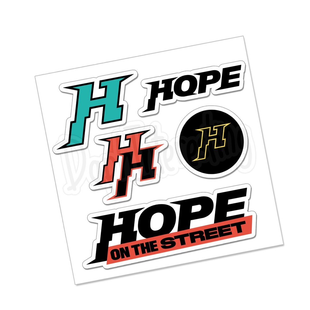 Kpop Stickers, Kpop Stickers Pack, Kpop Stickers for Laptop, Kpop ...