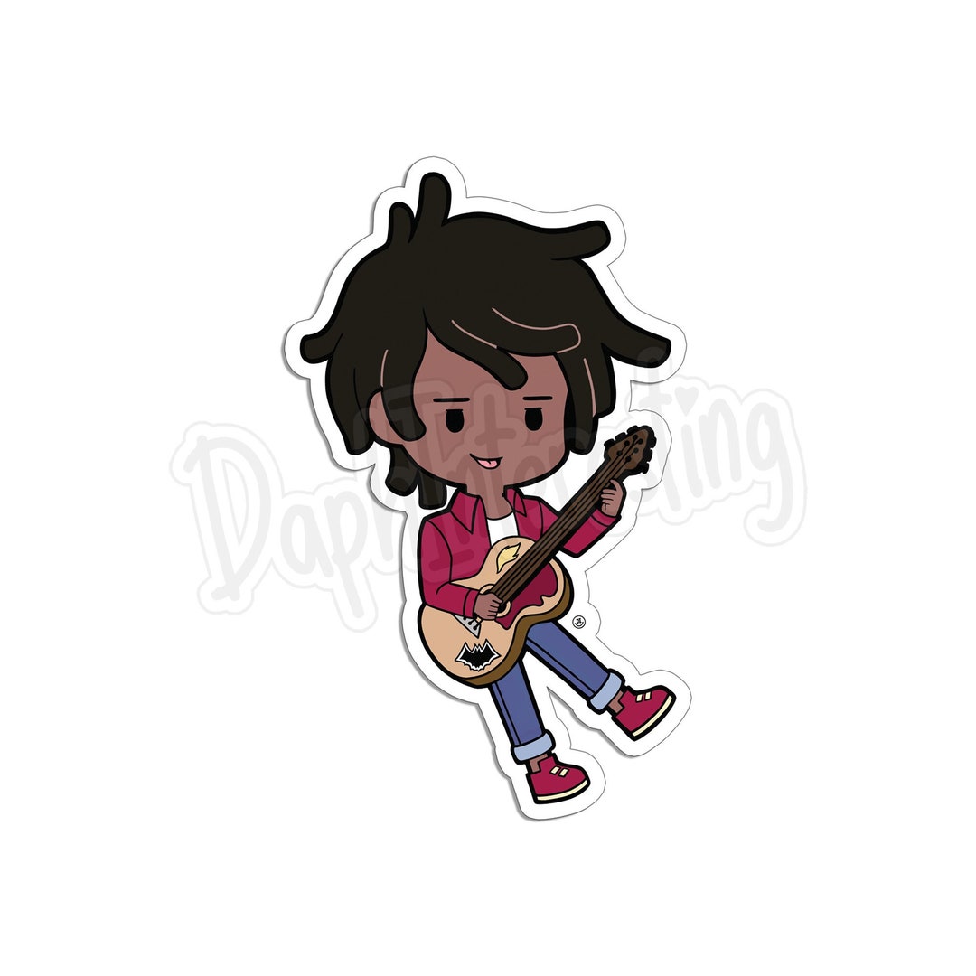 Cartoon Stickers, Chibi Stickers, Chibi Art, Chibi, Fanart Stickers ...