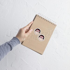 Kpop Stickers, Kpop Stickers Pack, Rpwp, Right Place Wrong Person, Kpop ...