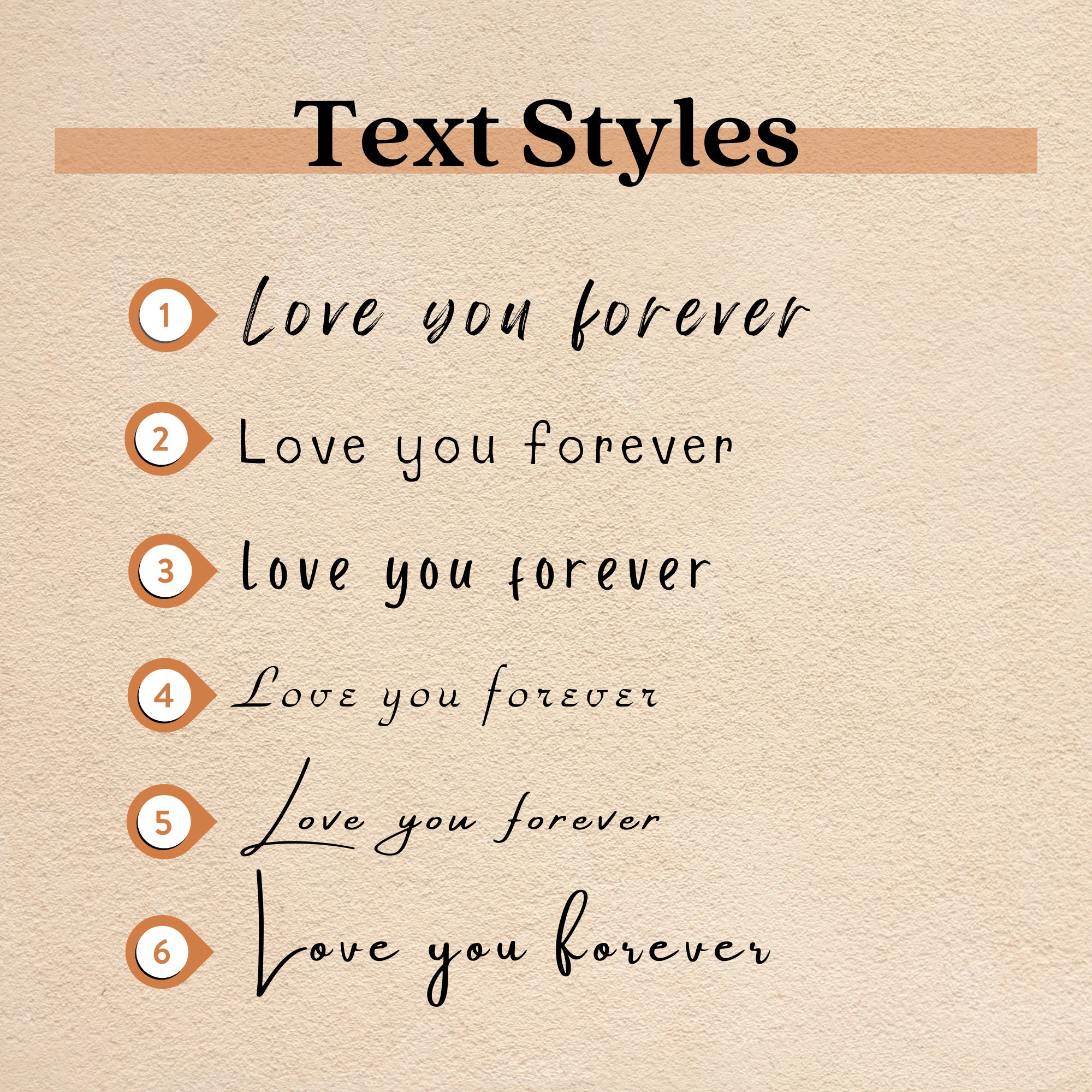 Personalized Photo Collage Card: Custom Keepsake (digital Download) - Etsy