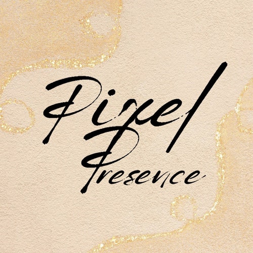 PixelPresence - Etsy