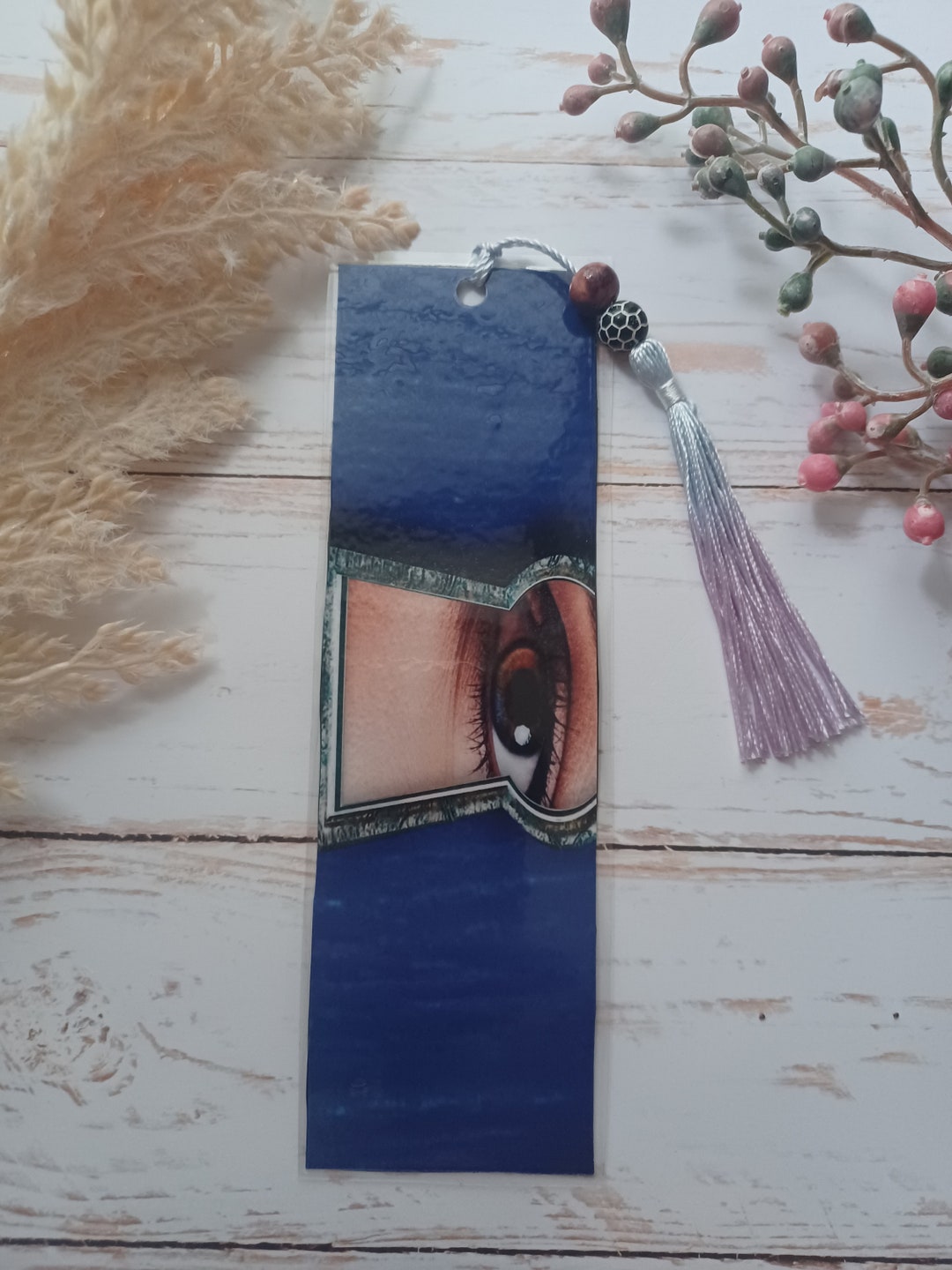 The Housemaid Theme Bookmark - Etsy Australia