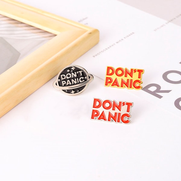 Funny Pins - Etsy