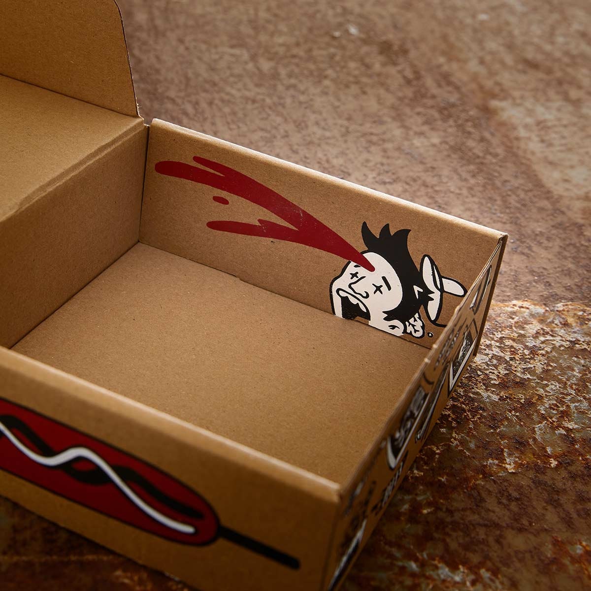 Card Reaction Game DAN DAN DAN Analog Shooting Game Best Party Game ...