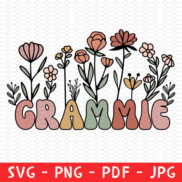 Grammie - Etsy