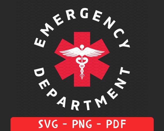 Emergency Nurse Logo Medical Mysteries: New York Emergency Room