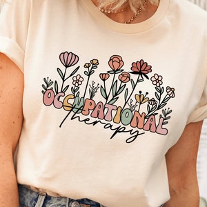 Occupational Therapy Png Svg, Helping You Grow Your Own Way ...