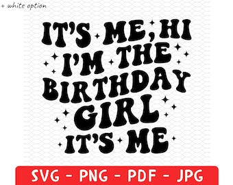 Official 12 Pre-teen Svg 12th Birthday Girl Svg Official - Etsy