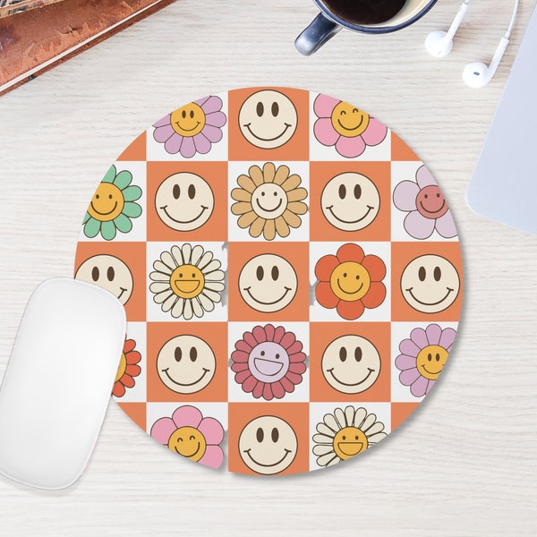 Cute Mouse Pad - Etsy