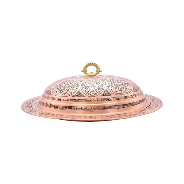 Turkish Dinner Plates - Etsy