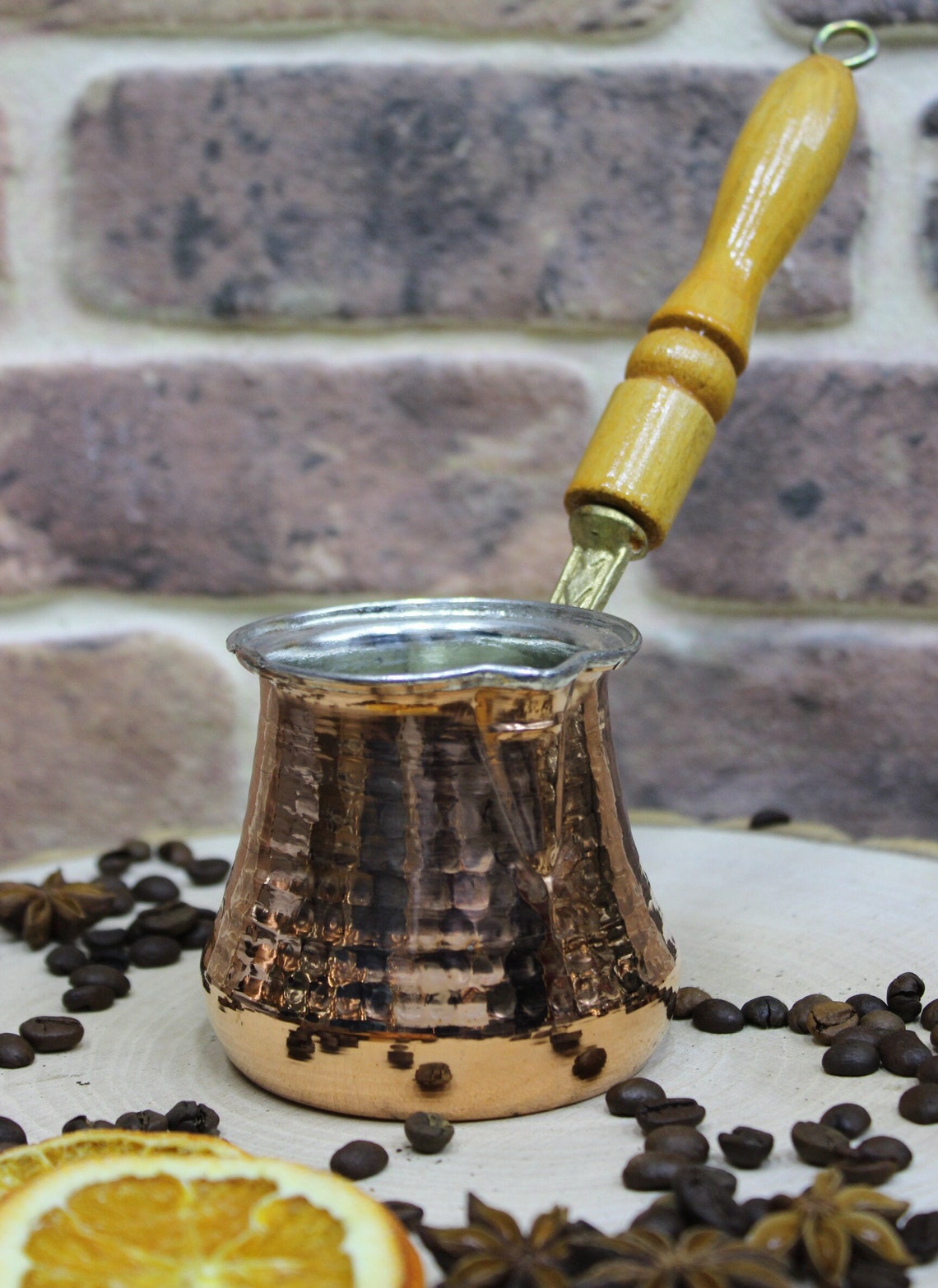 Turkish Coffee Pot Turkish Greek Arabic Coffee Pot Coffee - Etsy