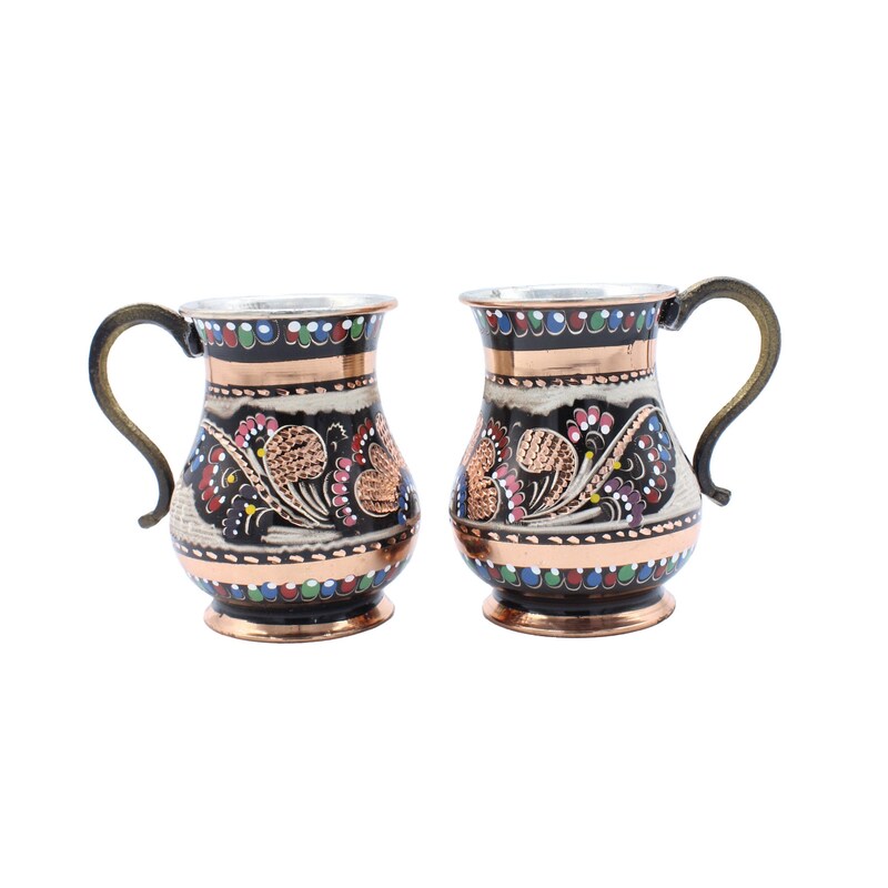 Turkish Mugs - Etsy