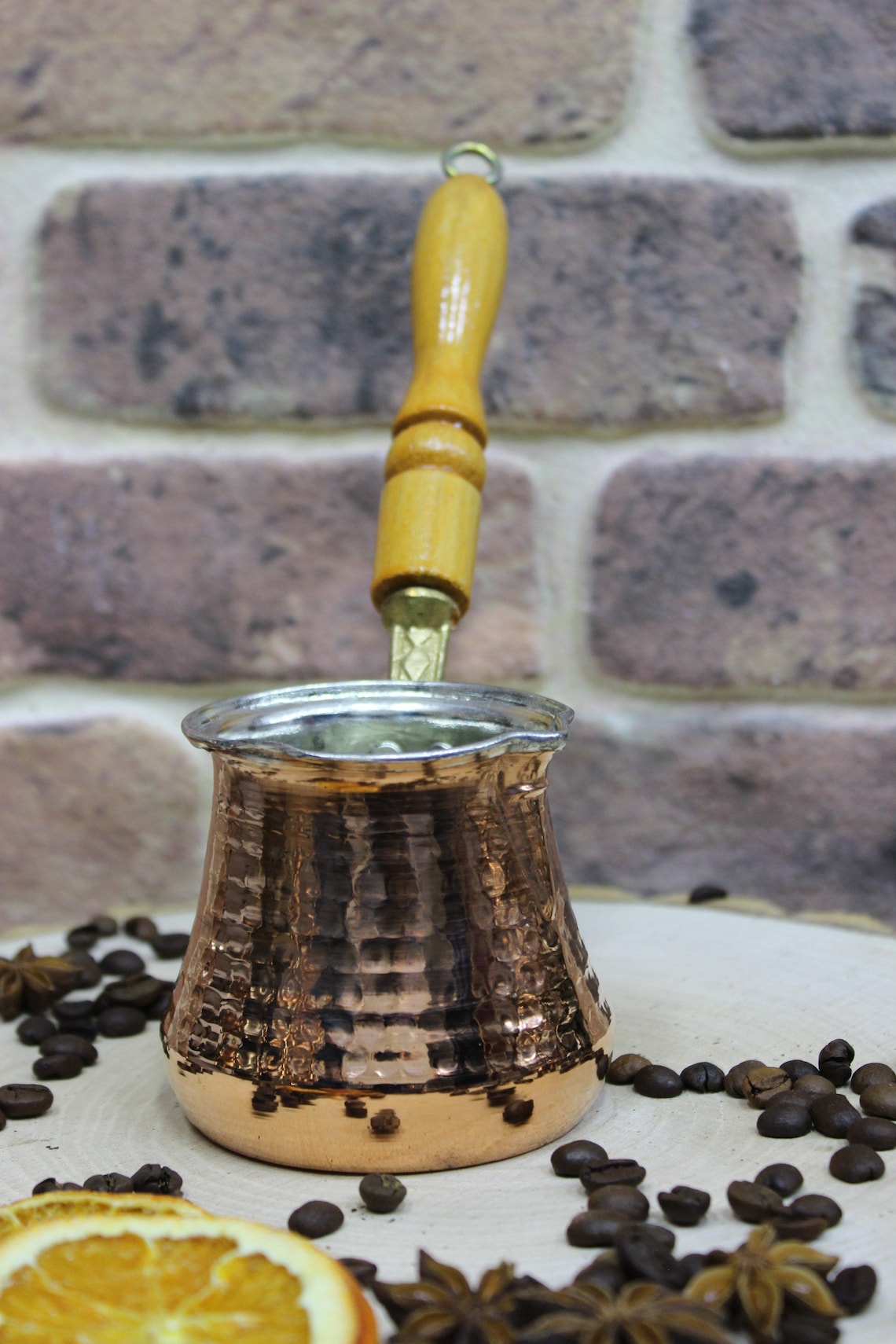 Turkish Coffee Pot Turkish Greek Arabic Coffee Pot Coffee - Etsy