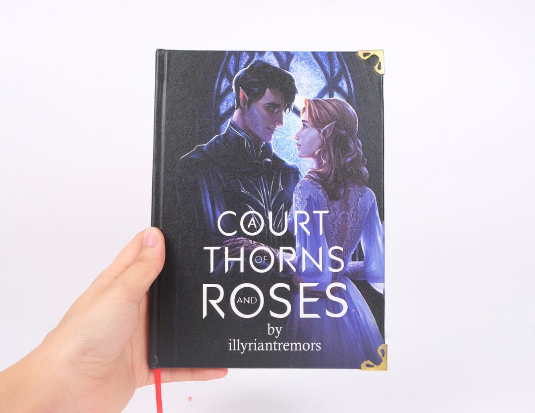 A Court of Thorns and Roses: Rhysands POV by Illyriantremors ACOTAR ...