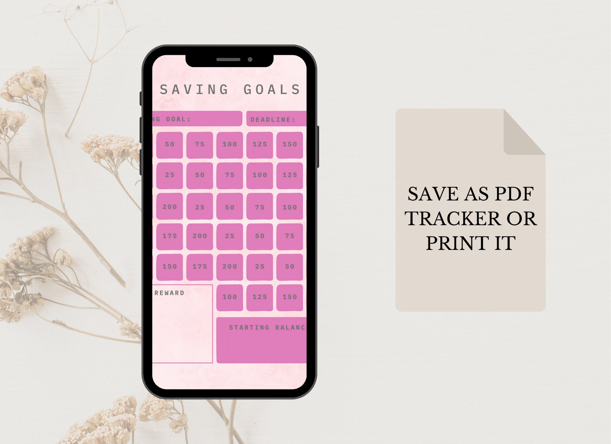 Finance Tracker Template, Budgeting Evaluation, Money Balance ...