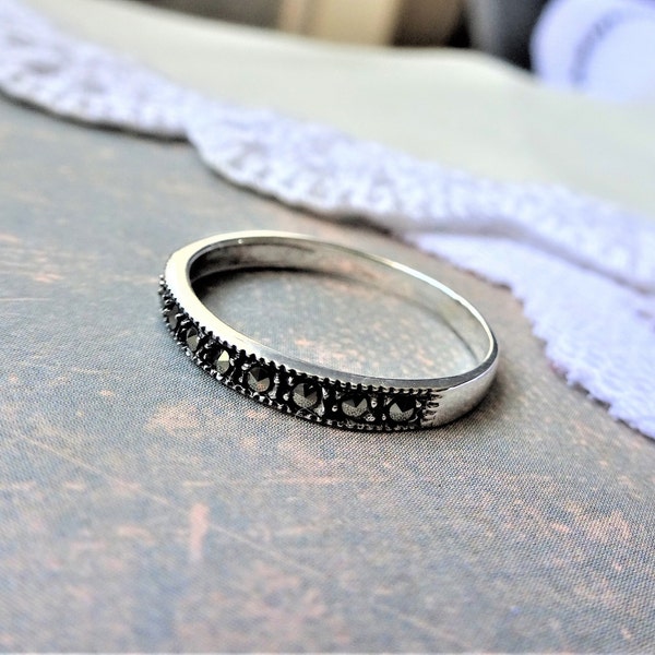 Marcasite - Etsy