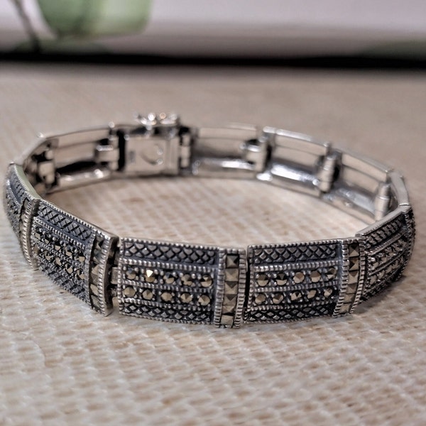 Marcasite - Etsy