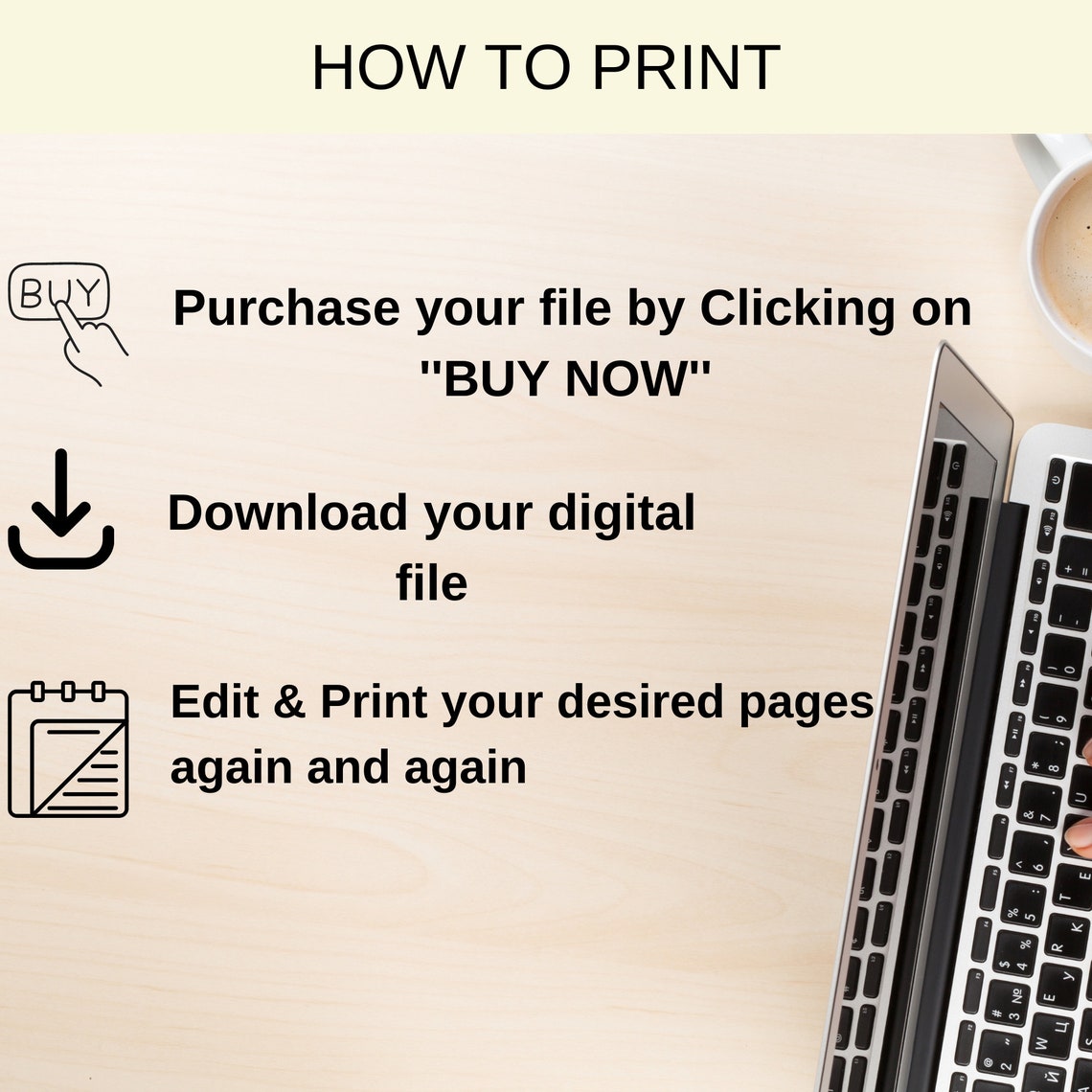 Sunday School Lesson Template - Etsy