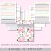 Sunday School Teacher Planner - Etsy