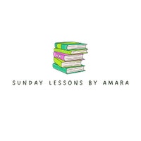 Sunday School Lesson Template - Etsy