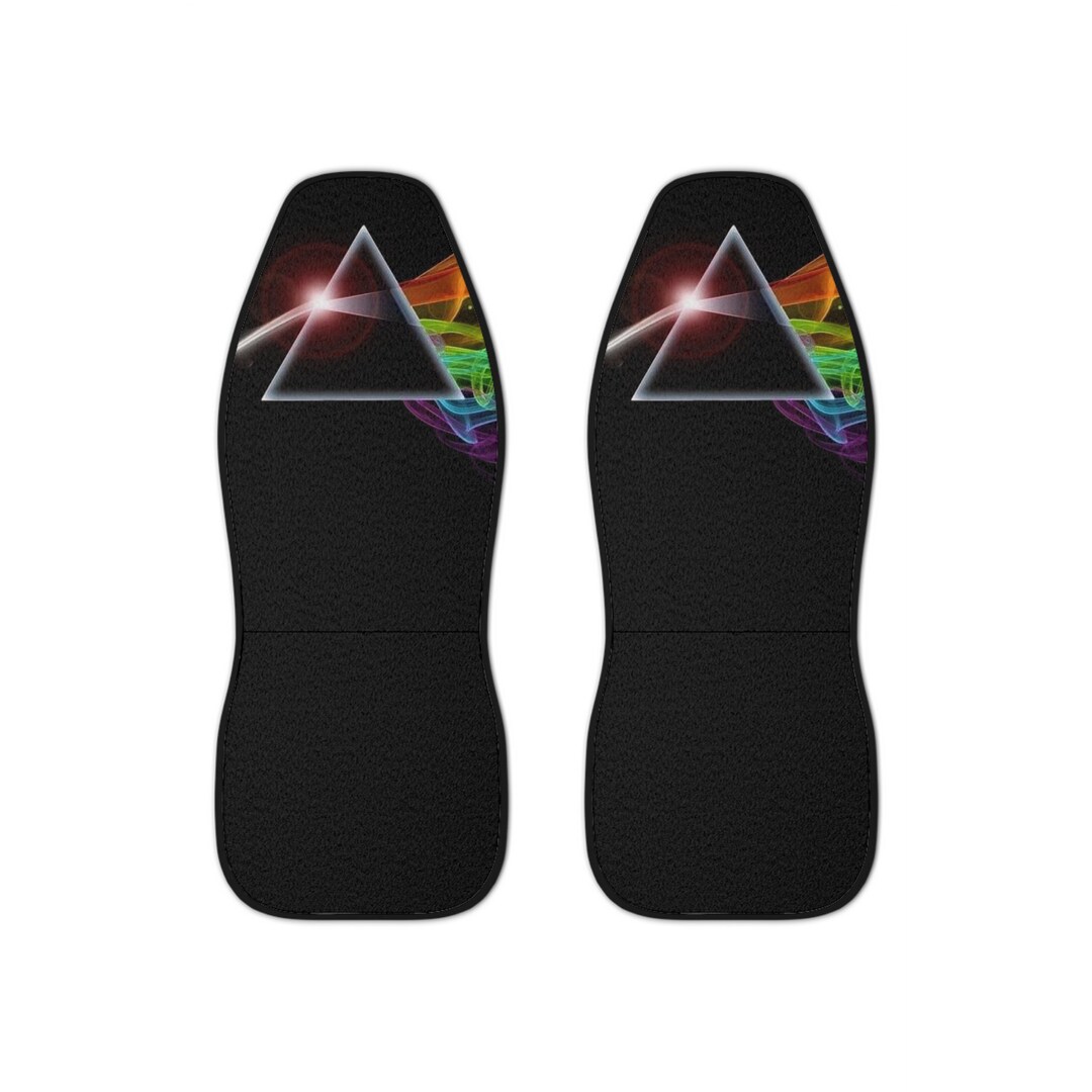Pink Floyd Car Seat Covers - Etsy