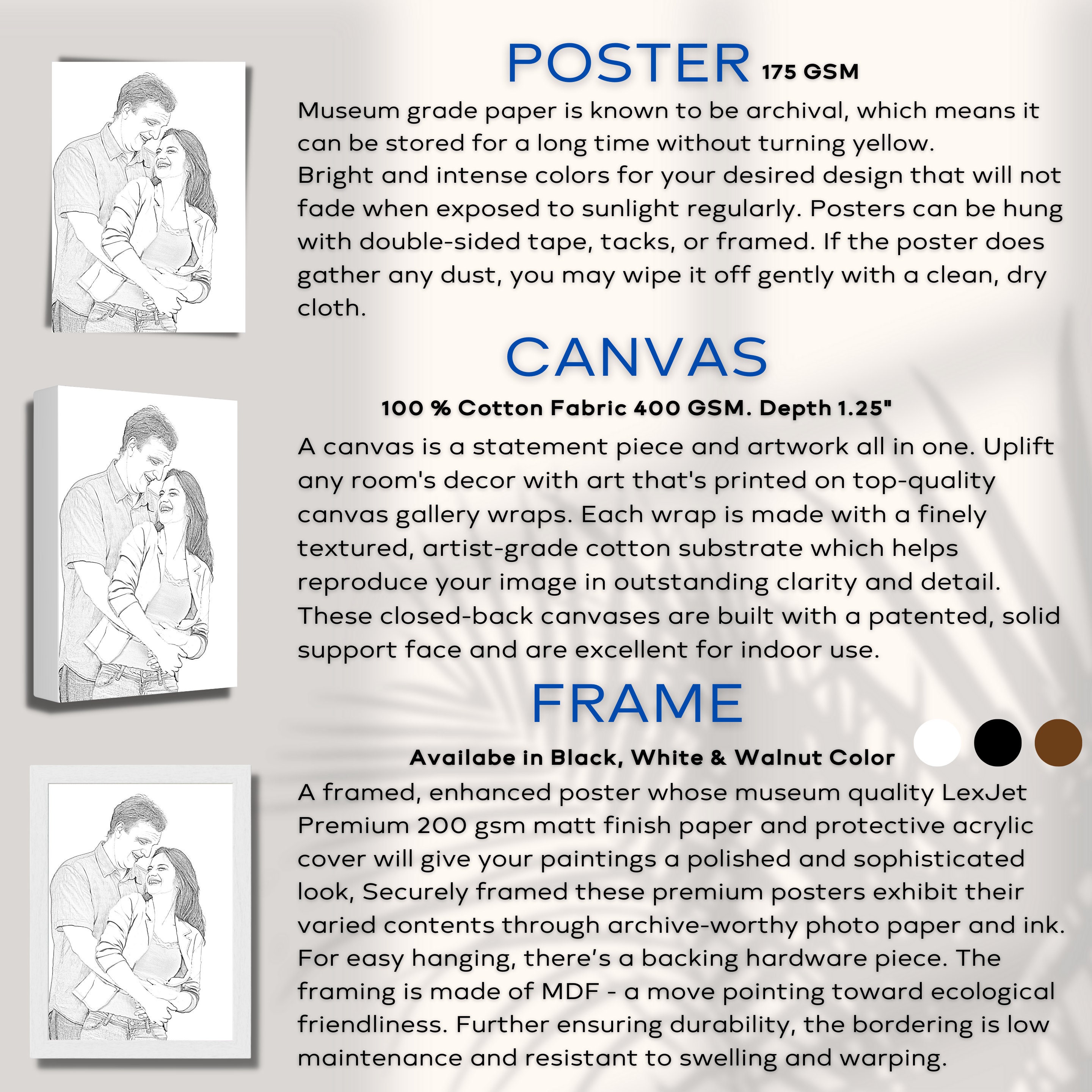 Custom Couple Sketch, Couple in Love Pencil Sketch, Proposal Gift ...