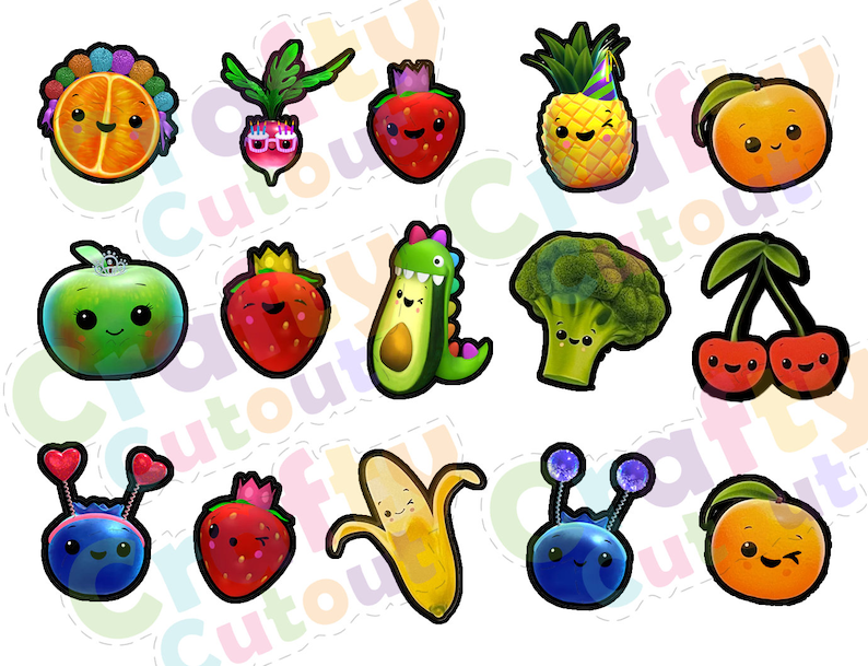 First Birthday Hey Bear Baby Sensory Fruit & Vegetable Enspired Cake ...