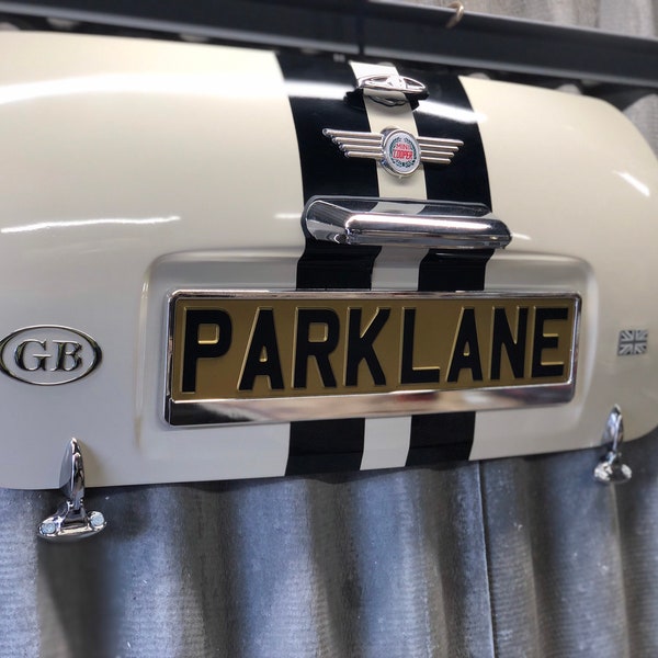 Classic Mini - Etsy UK