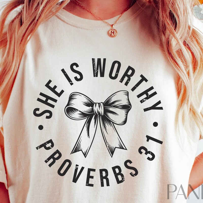 Christian Girl Svg - Etsy